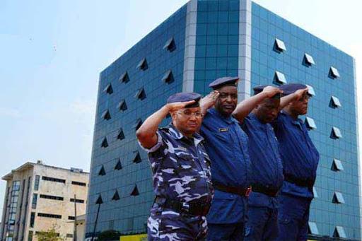 Gervais Ndirakobuca devient numéro 3 du gouvernement Burundais | IGL ...