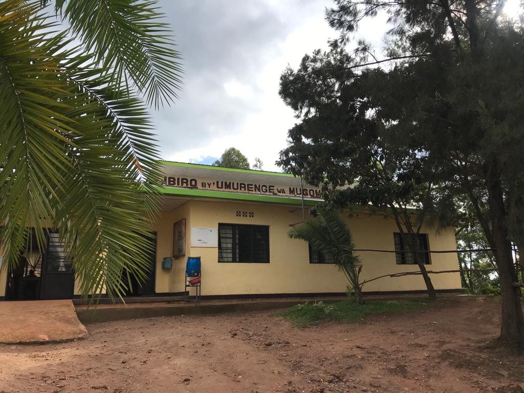 Mugombwa (Gisagara): Manque criant d’eau potable | IGL - Infos Grands Lacs